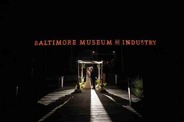BMI Great Kisses Collection - The Baltimore Museum of Industry